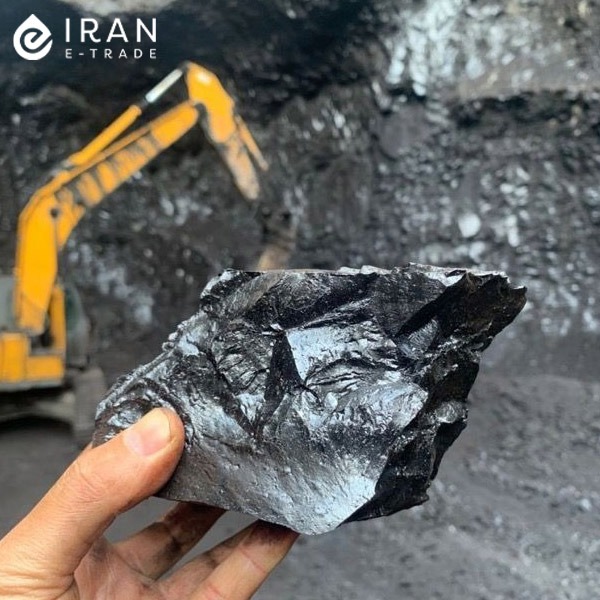 قیر طبیعی یا گیلسونایت (Gilsonite): قیمت قیر طبیعی | ایران ای ترید