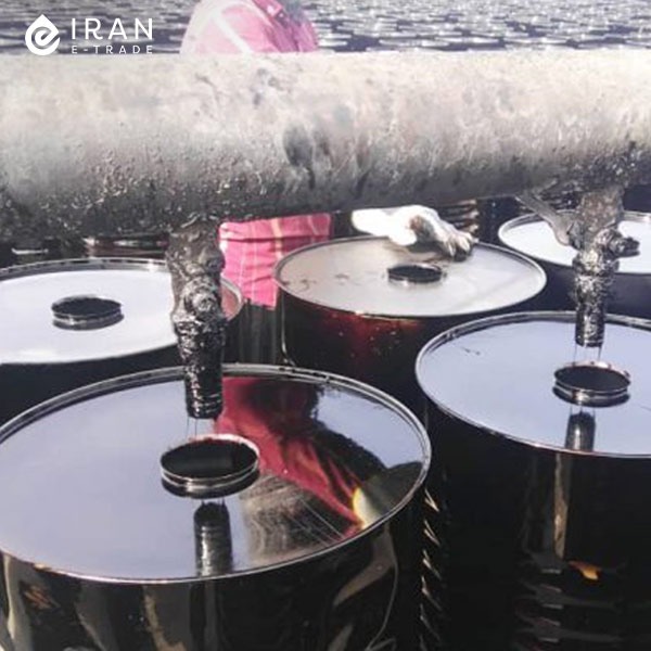 Viscosity bitumen: VG Bitumen usages + price! | Iranetrade