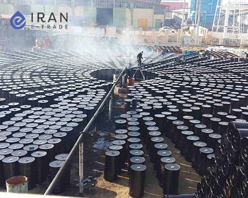 Bitumen Types: What is Bitumen + Examples and Uses | Iranetrade