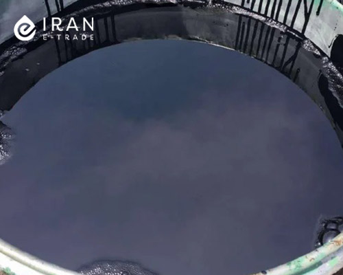 Bitumen Types: What is Bitumen + Examples and Uses | Iranetrade