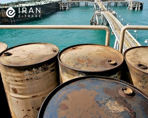 قیر چیست: کاربرد انواع قیر در صنعت + بررسی قیمت لحظه ای | ایران ای ترید