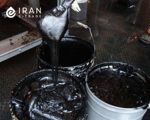 Bitumen Types: What is Bitumen + Examples and Uses | Iranetrade