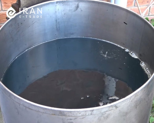 Bitumen Types: What is Bitumen + Examples and Uses | Iranetrade