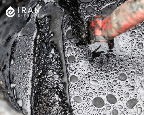 Bitumen Types: What is Bitumen + Examples and Uses | Iranetrade
