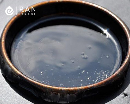 Bitumen Types: What is Bitumen + Examples and Uses | Iranetrade