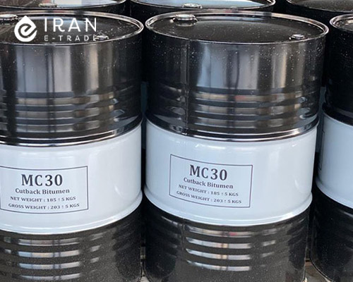 Bitumen Types: What is Bitumen + Examples and Uses | Iranetrade