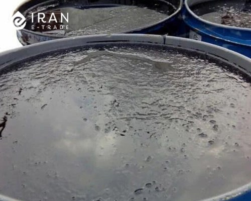 Bitumen Types: What is Bitumen + Examples and Uses | Iranetrade