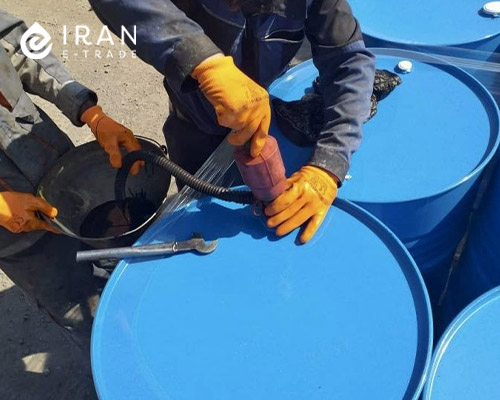 Bitumen Types: What is Bitumen + Examples and Uses | Iranetrade