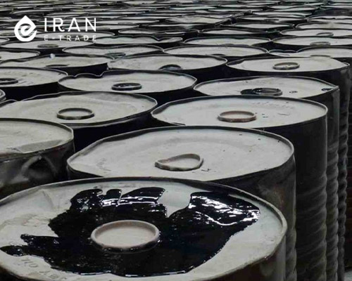 Bitumen Types: What is Bitumen + Examples and Uses | Iranetrade