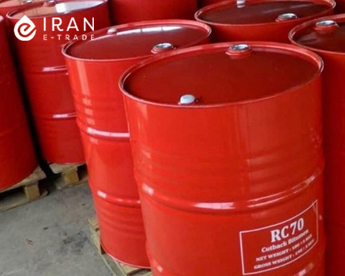 Bitumen Types: What is Bitumen + Examples and Uses | Iranetrade