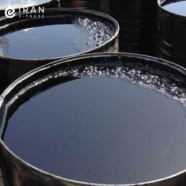 Bitumen 50/70: Price of export bitumen 50/70 | Iranetrade