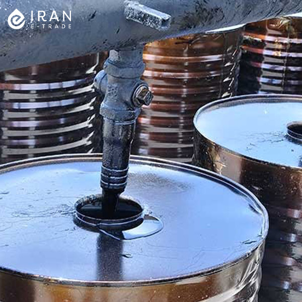 قیر چیست: کاربرد انواع قیر در صنعت + بررسی قیمت لحظه ای | ایران ای ترید