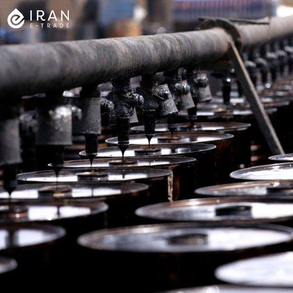 Bitumen 85/100: Price of export bitumen 85/100 | Iranetrade