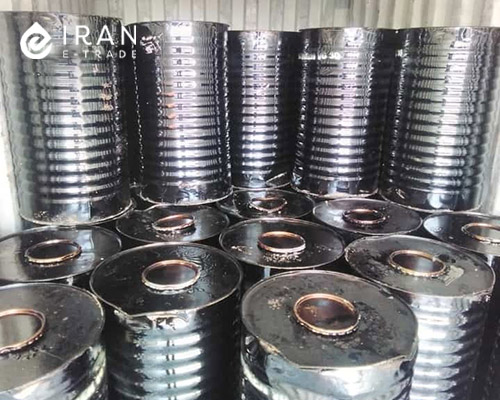 Bitumen 80/100: Price of export bitumen 80/100 | Iranetrade