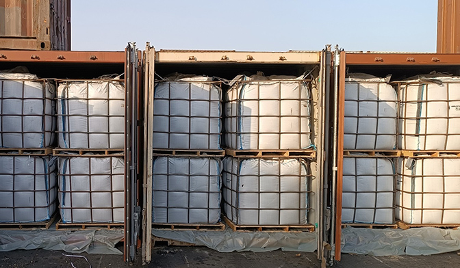 What is Jumbo Bag Bitumen: Specification and Advantages!