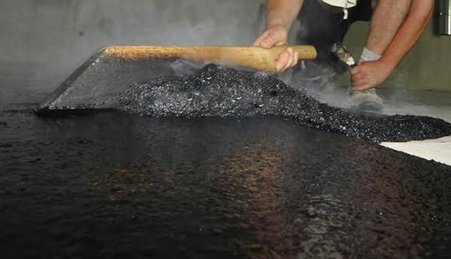 Types of Construction Bitumen: Applications & Comparison!