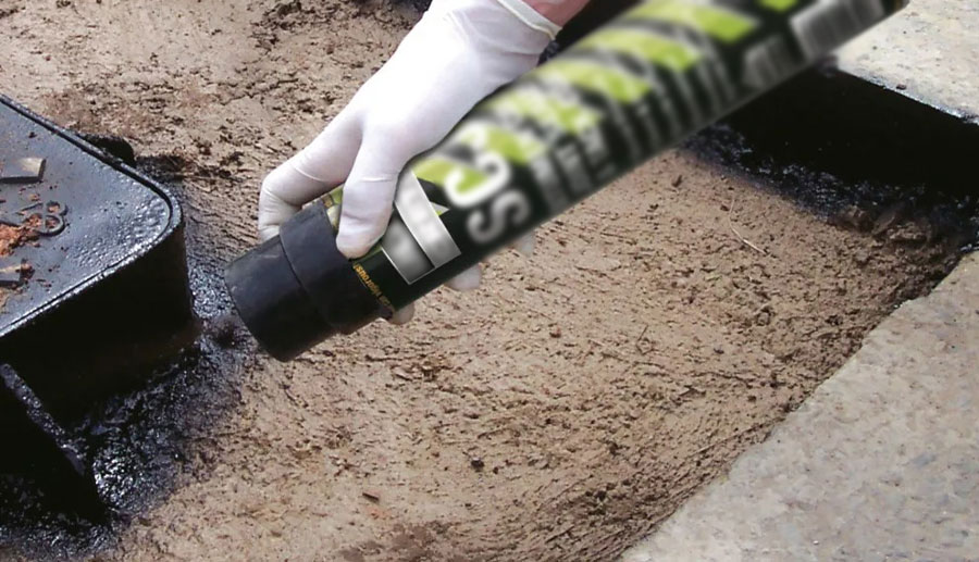 What is Bitumen Spray: Introduction, Features & Usage!