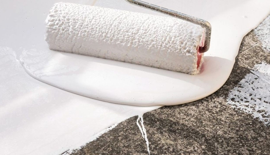 What Is White Bitumen: Specifications + Applications