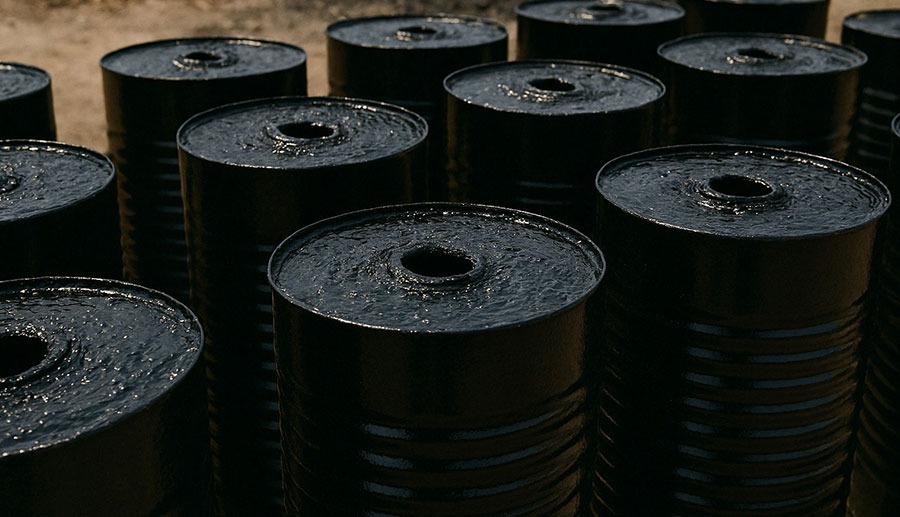 Bitumen Emulsion Production: Process + Applications