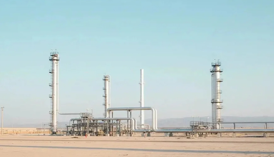 Oil Refineries in Iran: Complete List + Comparison